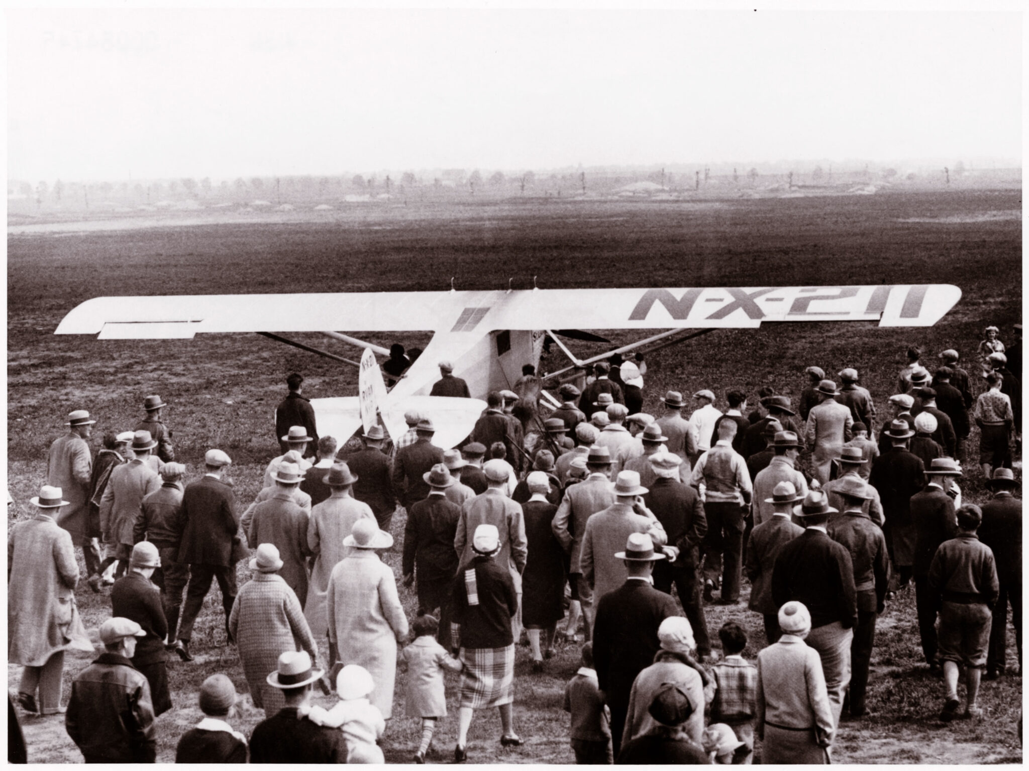How America's Historic Airfields Live On